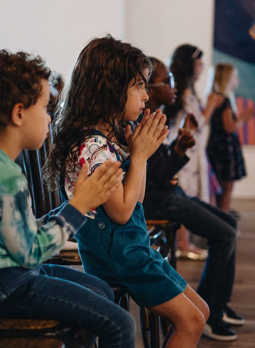 Zeal Kids - Zeal Church