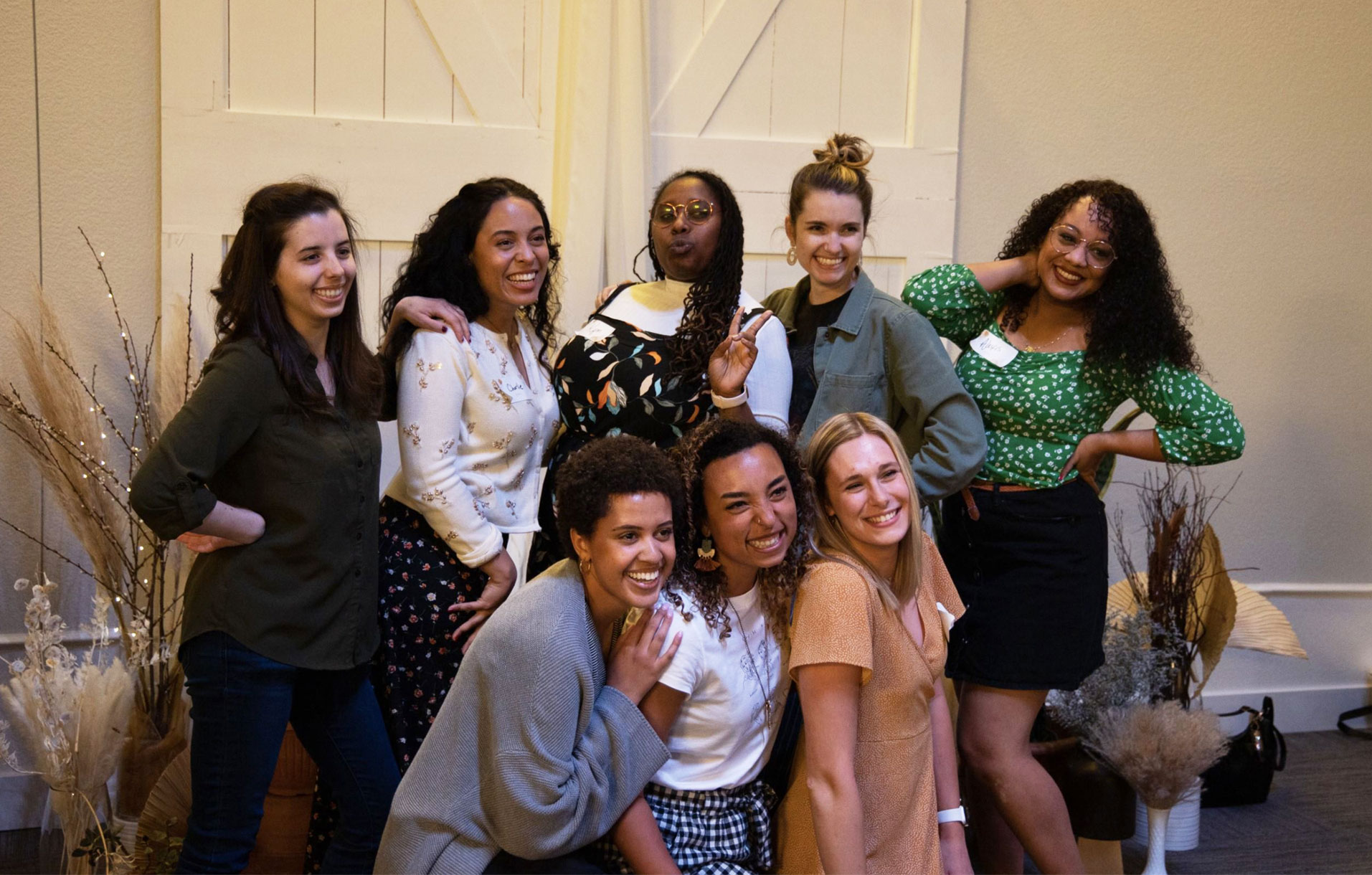 Zeal Women - Zeal Church