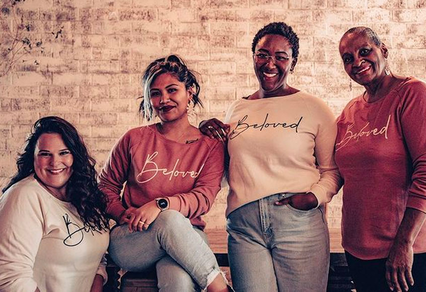 Zeal Women - Zeal Church