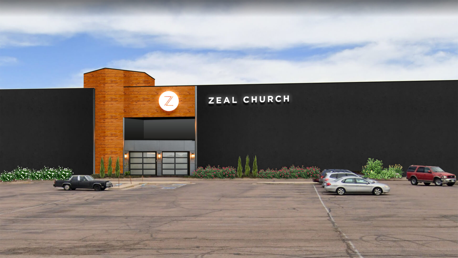 Colorado Springs Zeal Church at Dawn Boykins blog